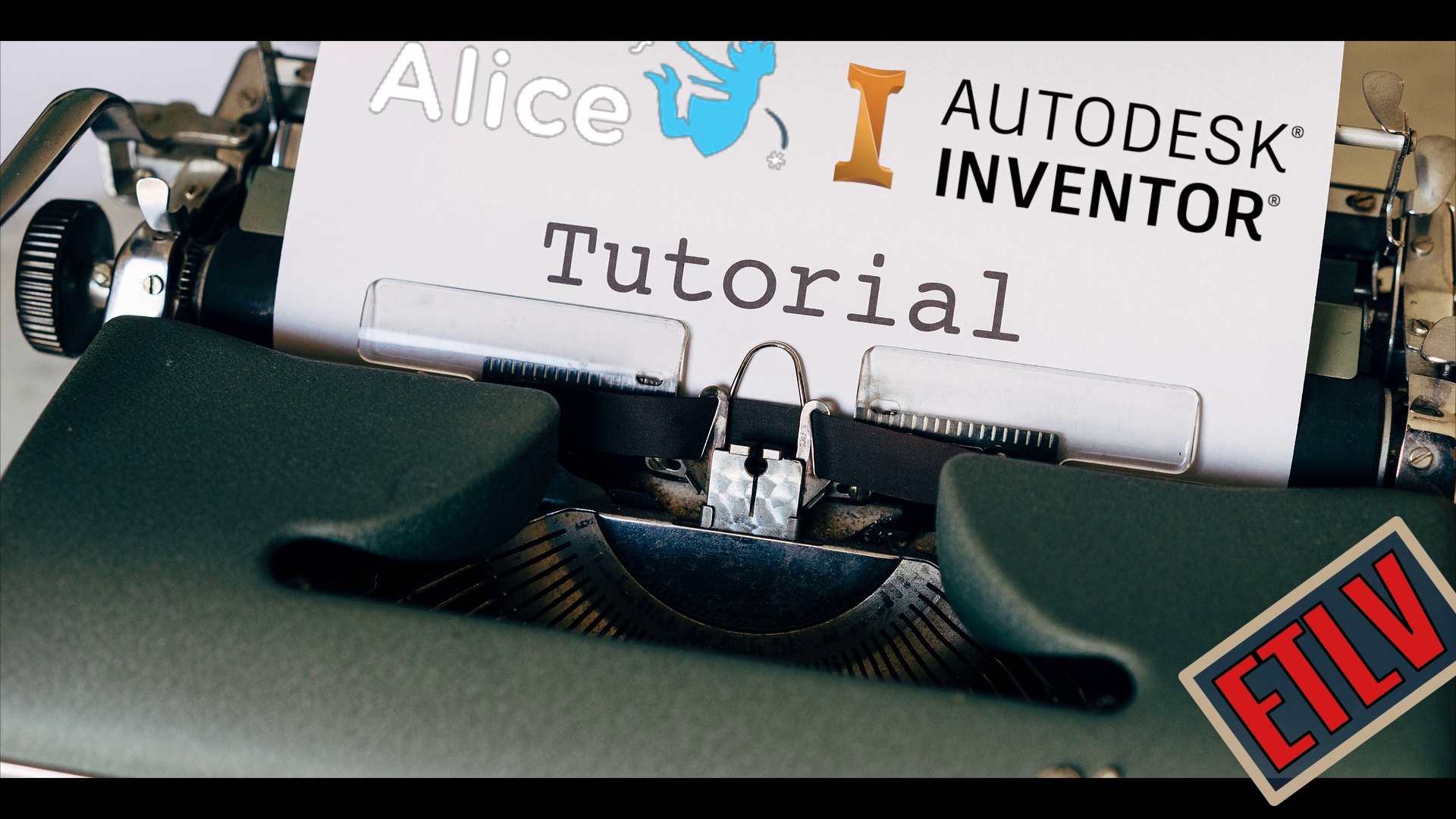 Tutorial Creation Meutech